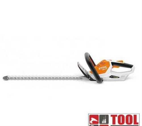 Аккумуляторные ножницы stihl HSA 45