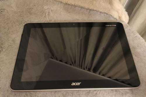 Планшет Acer iconia tab a510