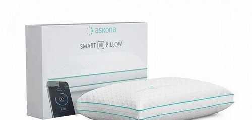 Умная подушка Smart Pillow 2.0
