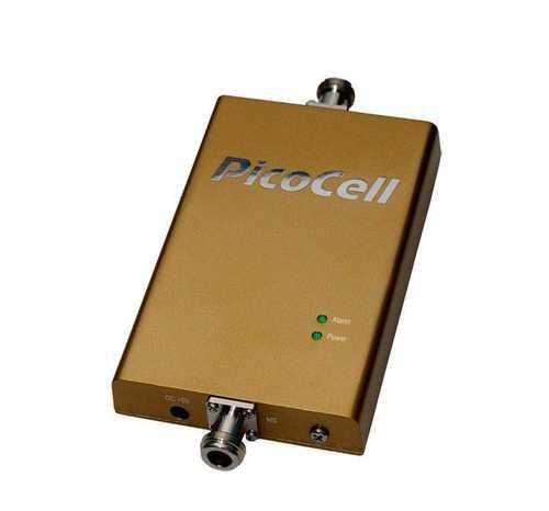 Picocell E900 SXB с антеннами