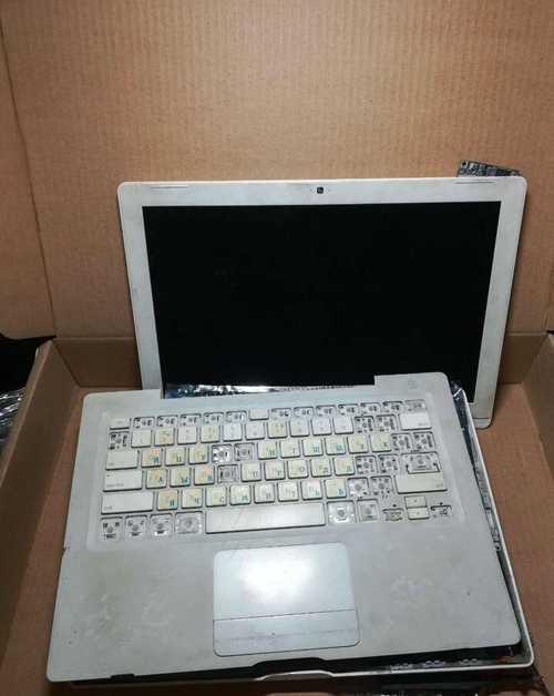 Apple MacBook A1181