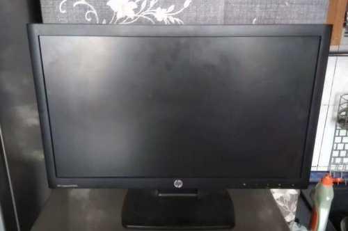 Монитор hp le 2202x