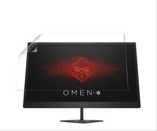 Игровой монитор HP omen 24.5 144 Гц