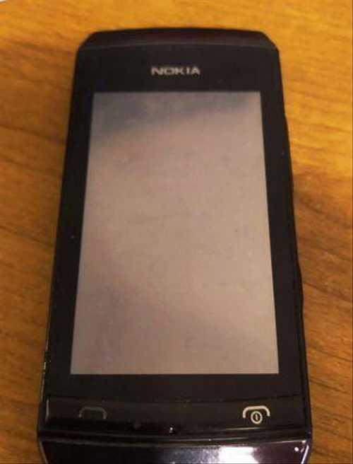 Телефон Nokia 305 RM-766