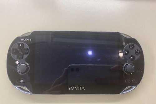 Sony PSVita