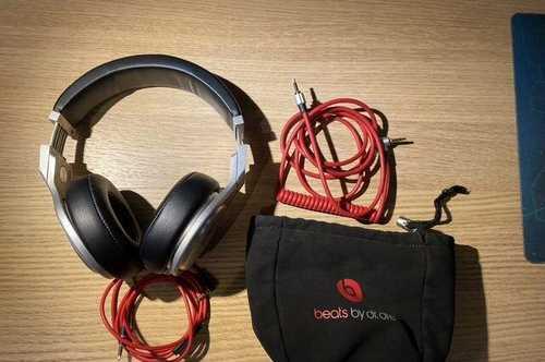 Наушники Monster Beats by Dr. Dre Beats Pro