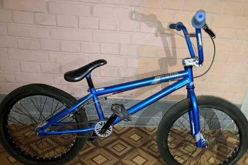 BMX велосипед Mirraco Velle
