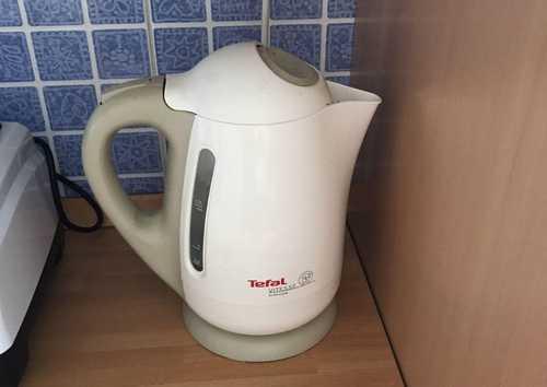 Чайник Tefal vitesse