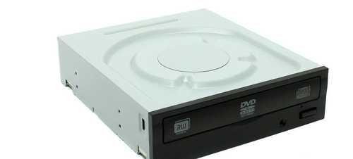 Привод DVD-RW LiteOn iHAS124-14FU