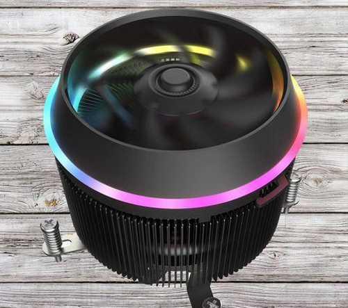 Кулер для процессора DarkFlash Shadow PRO RGB