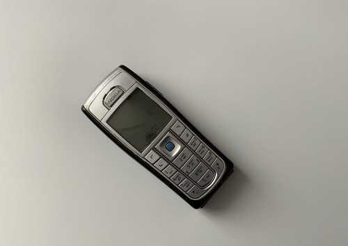 Телефон Nokia 6230i