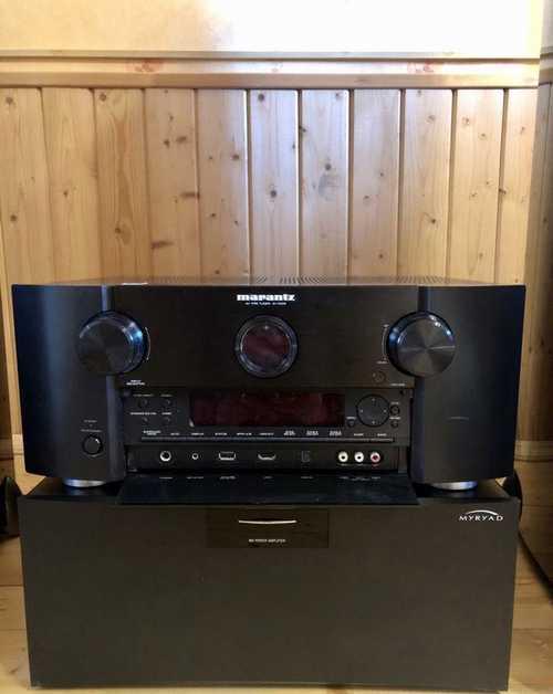 Marantz