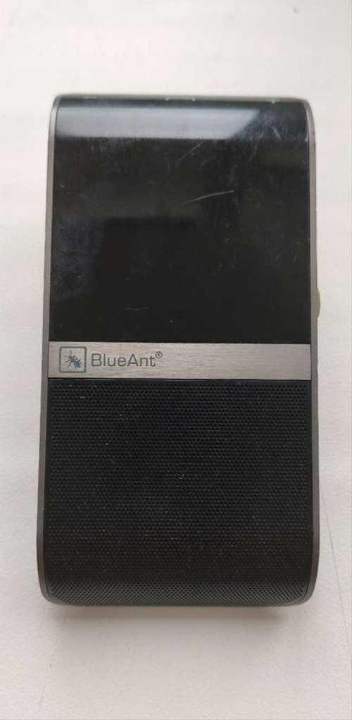 Автомобильный Bluetooth модуль BlueAnt S4