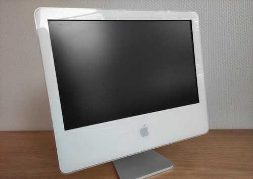 Apple iMac G5 20"
