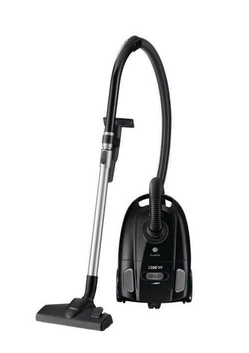 Пылесос Philips FC8452/01 2000 Вт