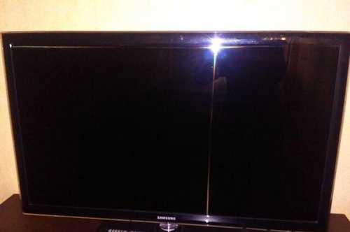 Smart телевизор Samsung UE40D5520RW