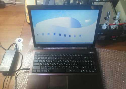 Asus k53sc