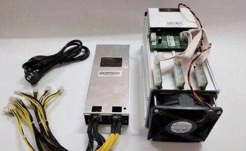 Antminer s9 13.5th