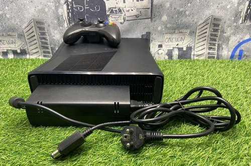 Игровая приставка Xbox 360 4Gb