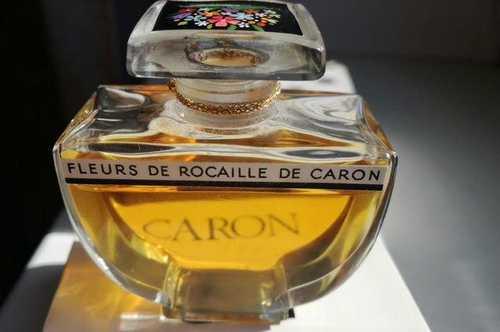 Fleurs de Rocaille Caron extrait parfum 15 ml