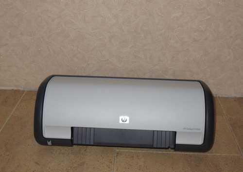 Принтер HP Deskjet D1460