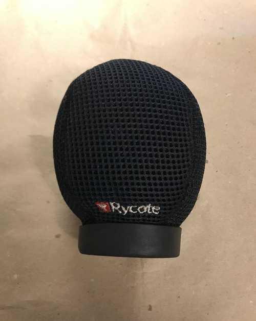 Rycote 5cm Super-Softie (24/25)