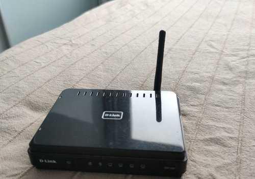 Роутер D-Link DIR-300
