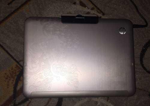Ноутбук Hp Touchsmart tm2