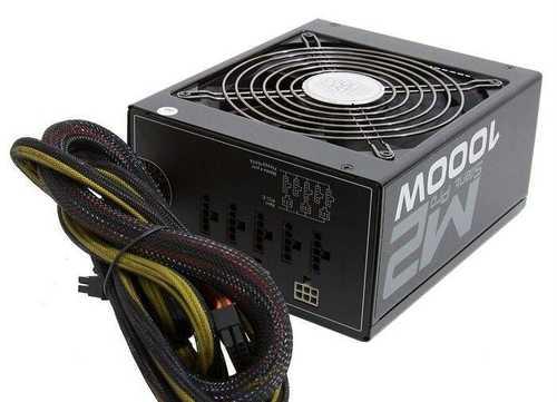 Cooler master m2 1000w