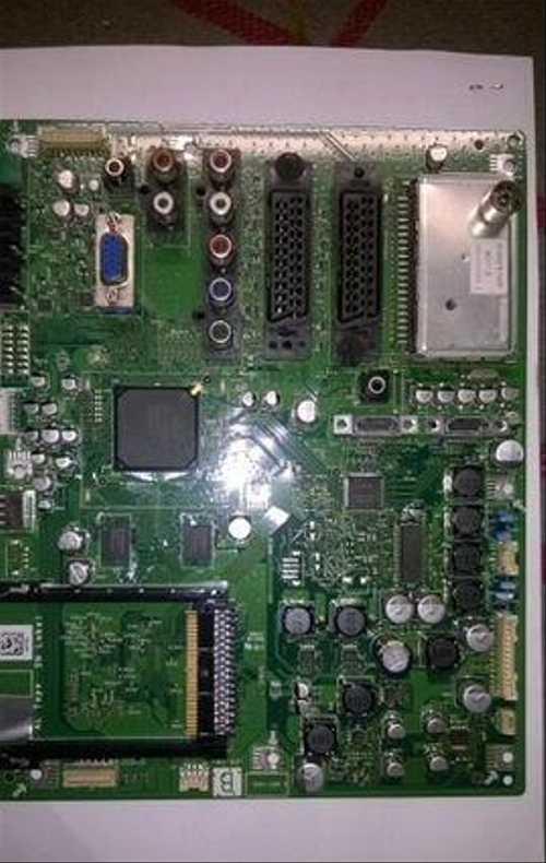 Main Sony 1-857-143-51