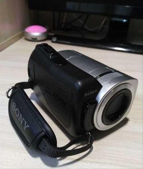 Видеокамера sony DCR-SR-45E