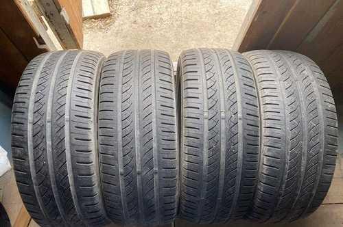 Yokohama A.Drive AA01 205/55 R16, 4 шт