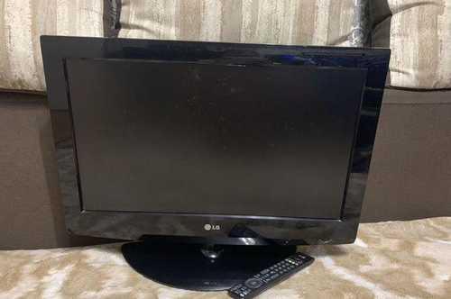 Телевизор LG 26LG3050 (на запчасти)