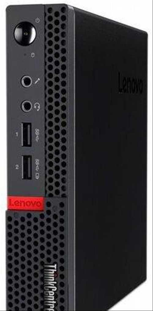 Lenovo thinkcentre m625q