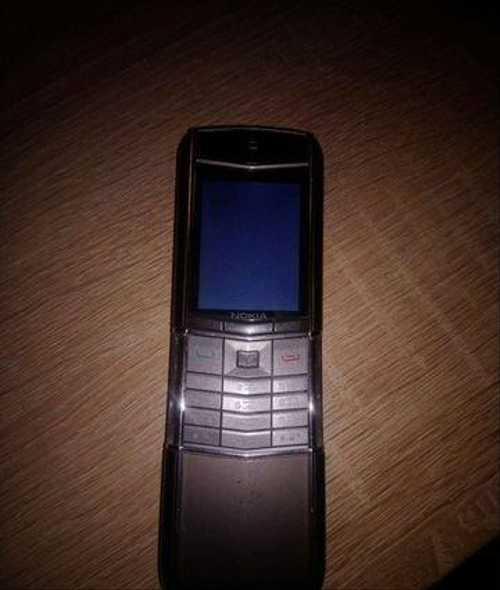 Телефон Nokia 8910