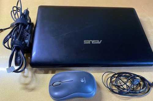 Продам нетбук asus Eee PC 1215B