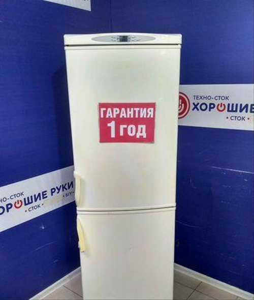 Холодильник бу Gorenje