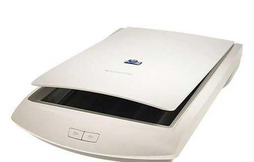 Планшетный сканер HP ScanJet 2200C