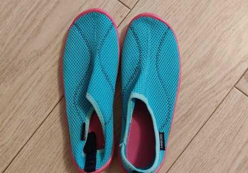 Тапки для плавания(кораллки,аквашуз)