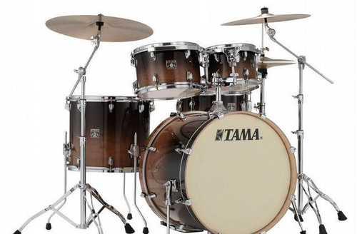 Tama CL52KRS-CFF Superstar Classic Maple