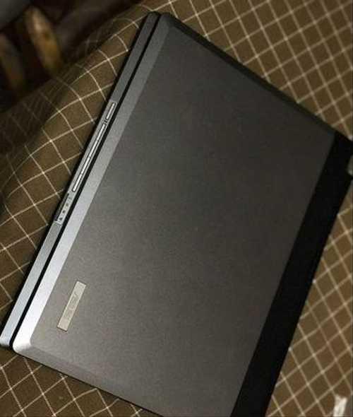 Ноутбук Asus A6000