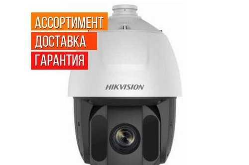 Видеокамера IP Hikvision DS-2DE5425IW-AE(S5) 4.8-1