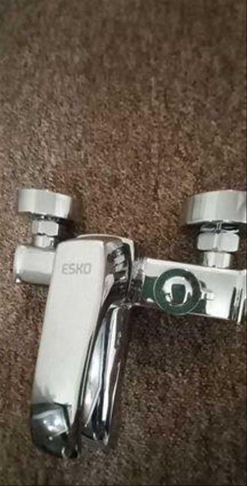 Смеситель esko