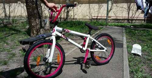 Bmx volt-x 10