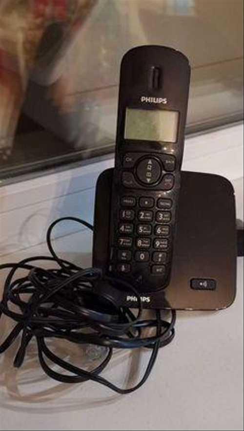 Телефон Philips cd170