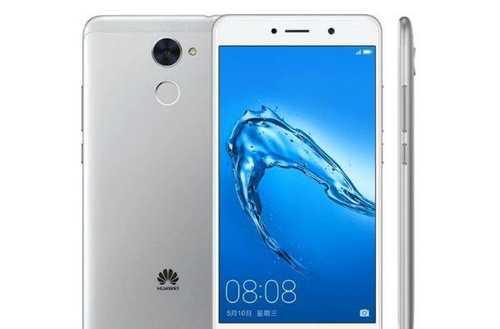 Huawei Nova Lite Plus TRT-LX1