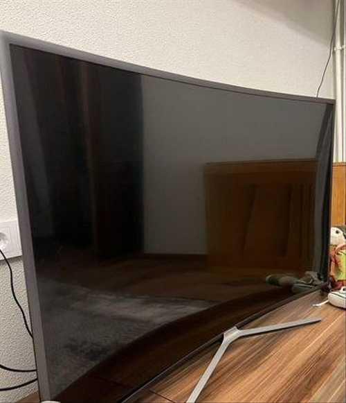 Телевизор samsung smart tv 49 UE49K6500AU