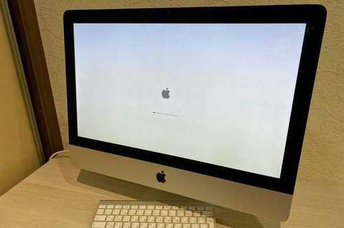 Apple iMac late 2009 21.5’ 3.06 ггц
