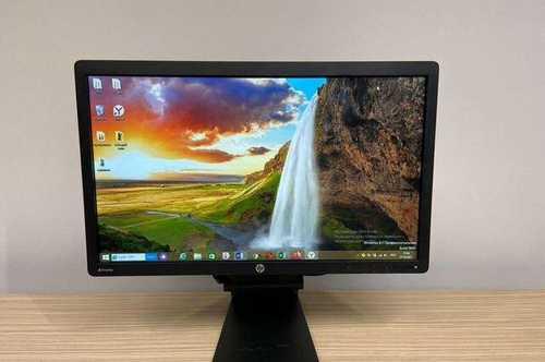 Монитор HP Z22i IPS Display