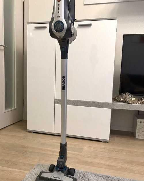 Пылесос Hoover Rhapsody RA22AFG